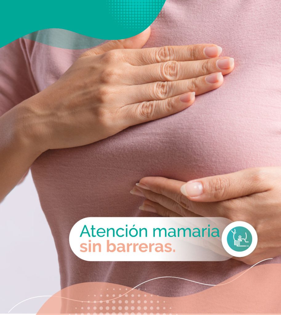 Mammaria – Atención mamaria sin barreras
